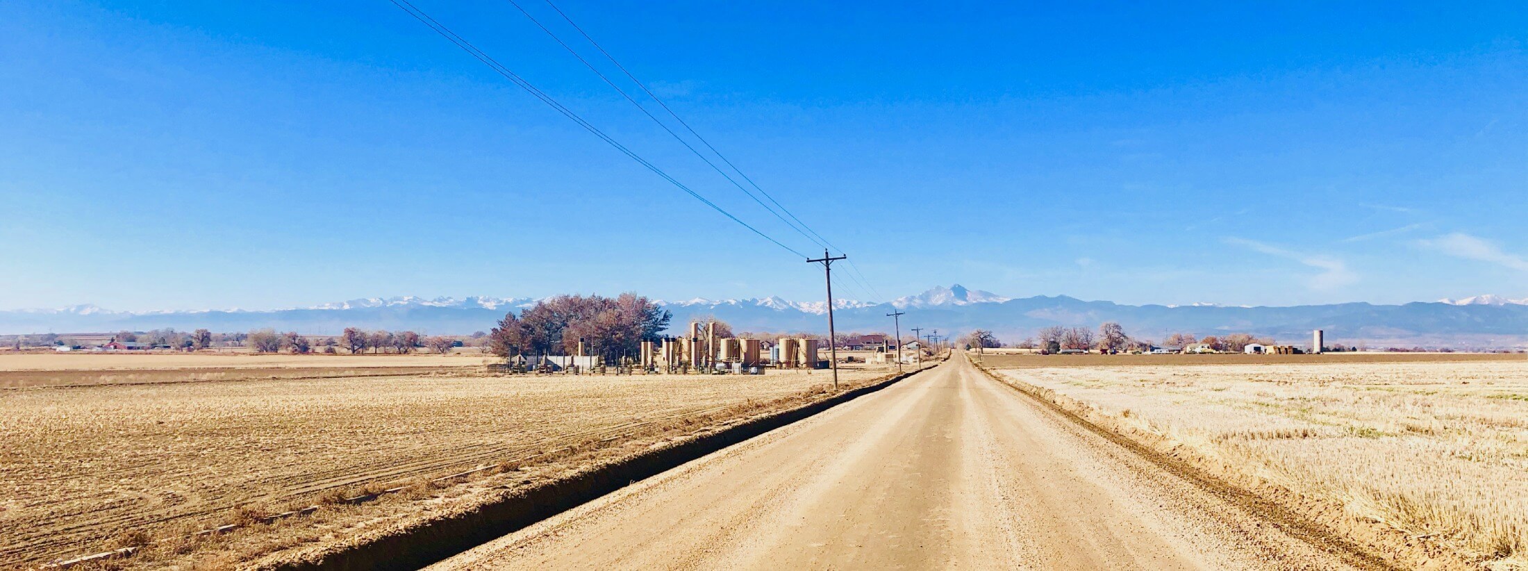 Colorado - Zephyr Energy