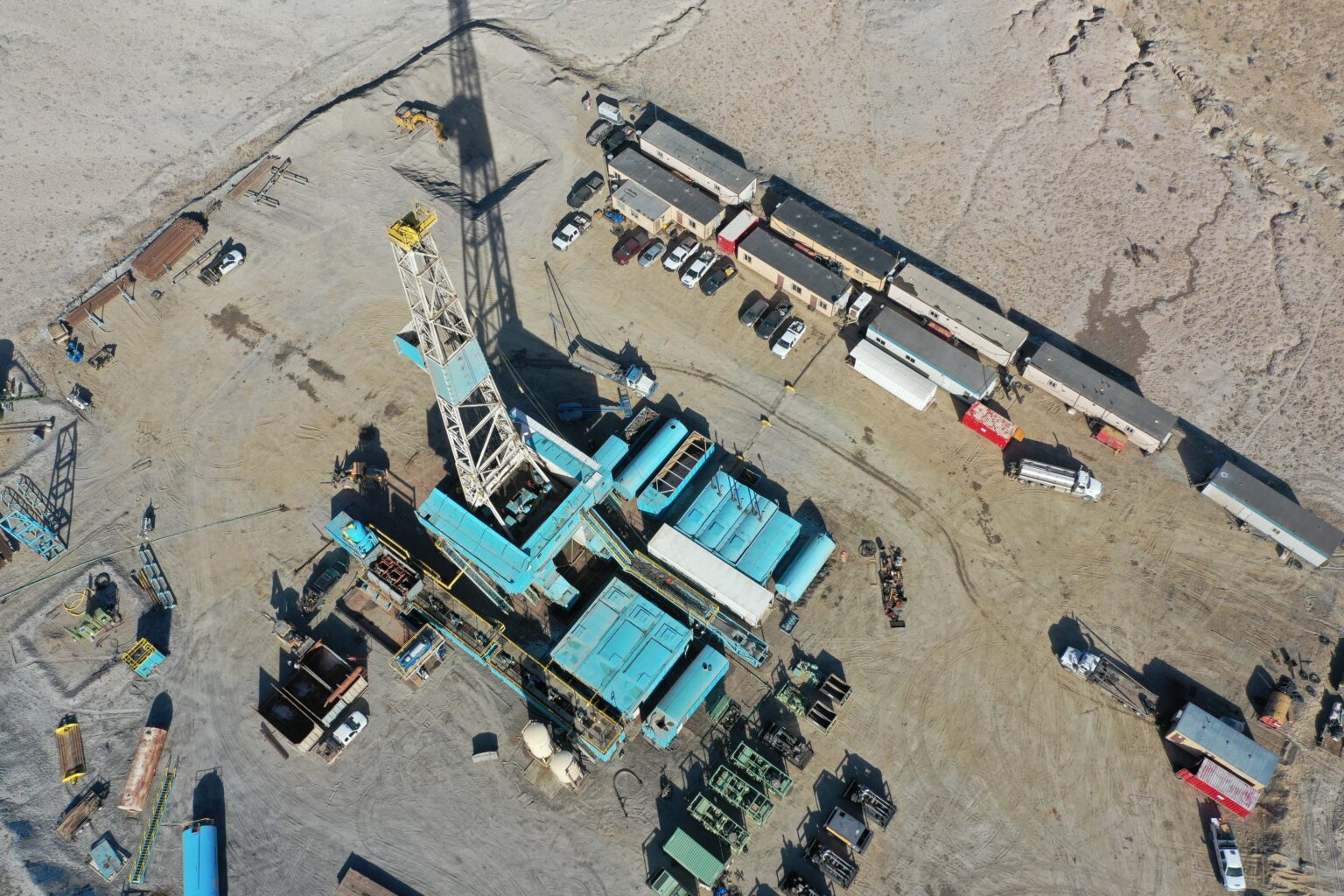 Paradox Basin - Zephyr Energy