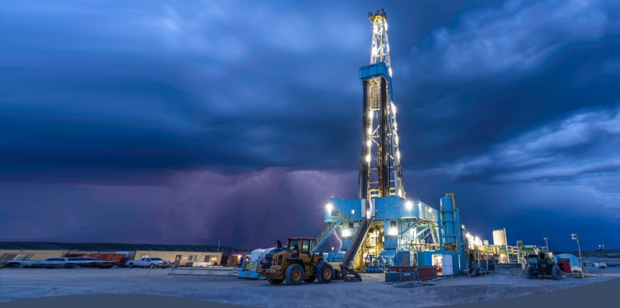 Home - Zephyr Energy