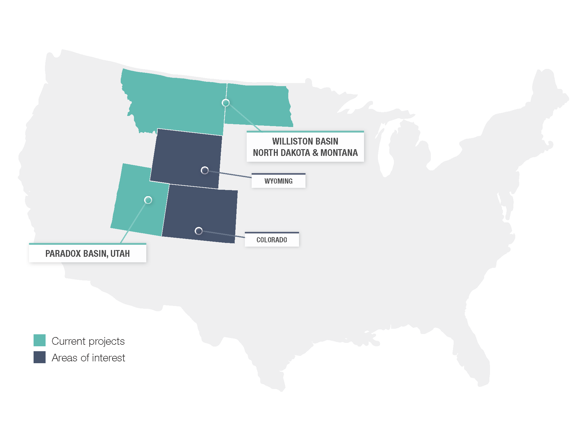 Assets - Zephyr Energy