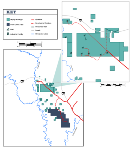 Paradox Basin - Zephyr Energy